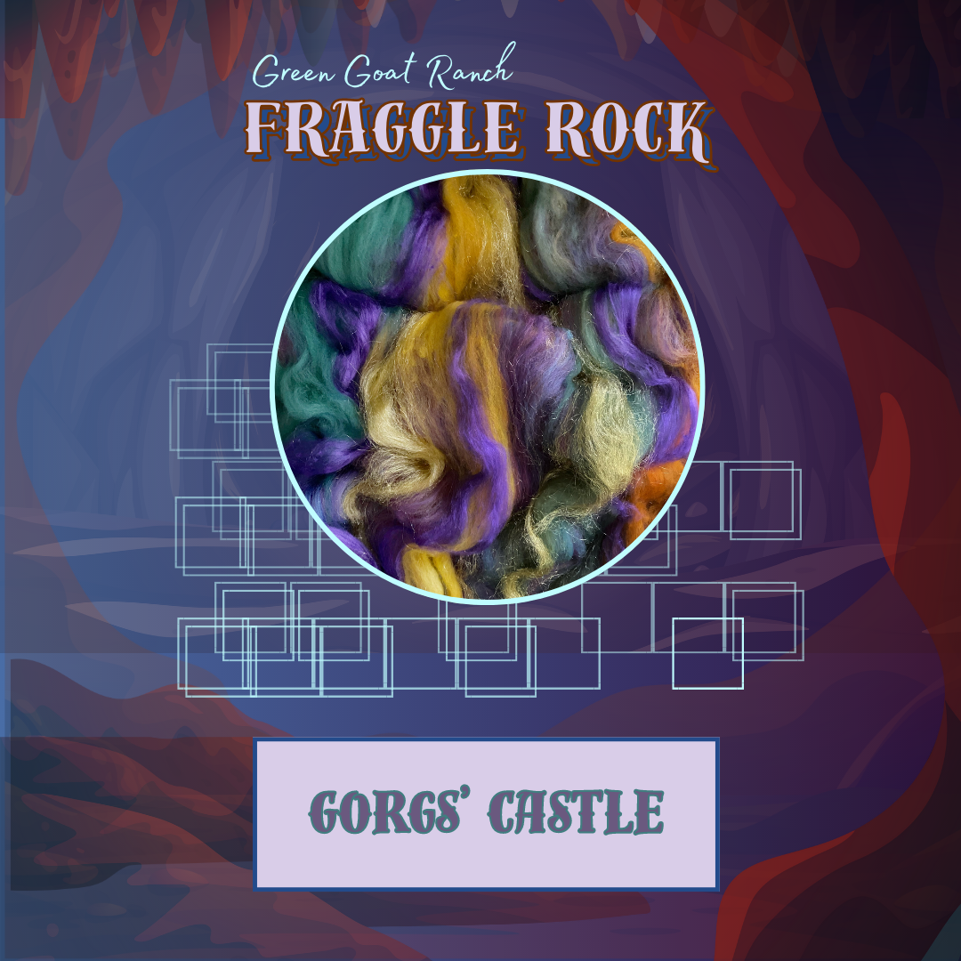 Fraggle Rock – Green Goat Ranch