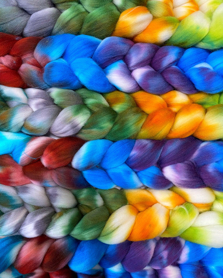 Marvel – Green Goat Ranch