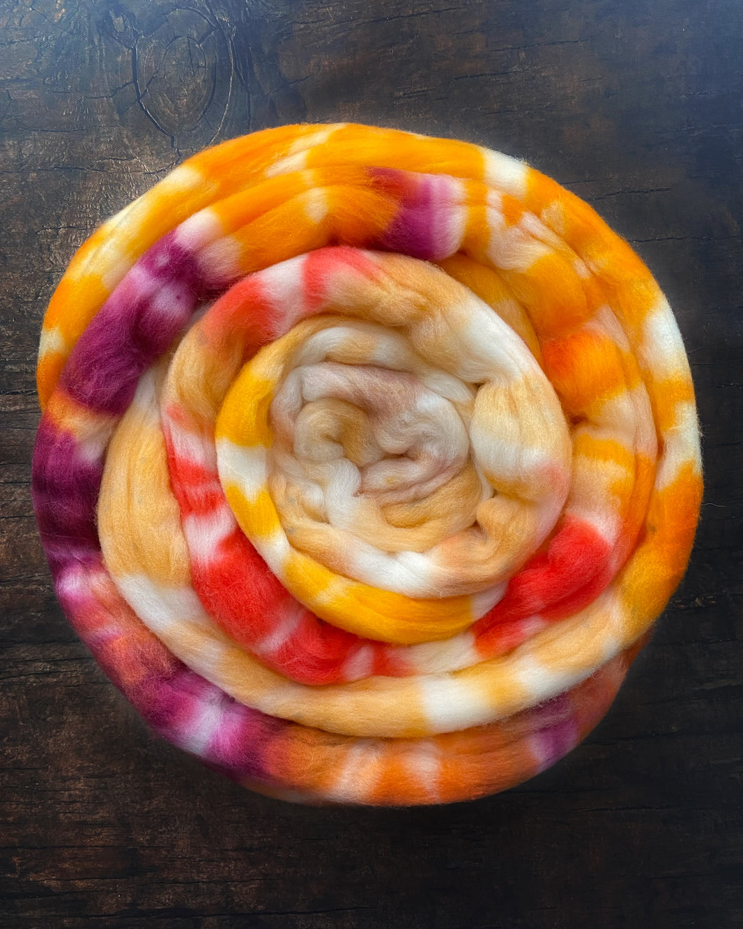 Wicked – Green Goat Ranch