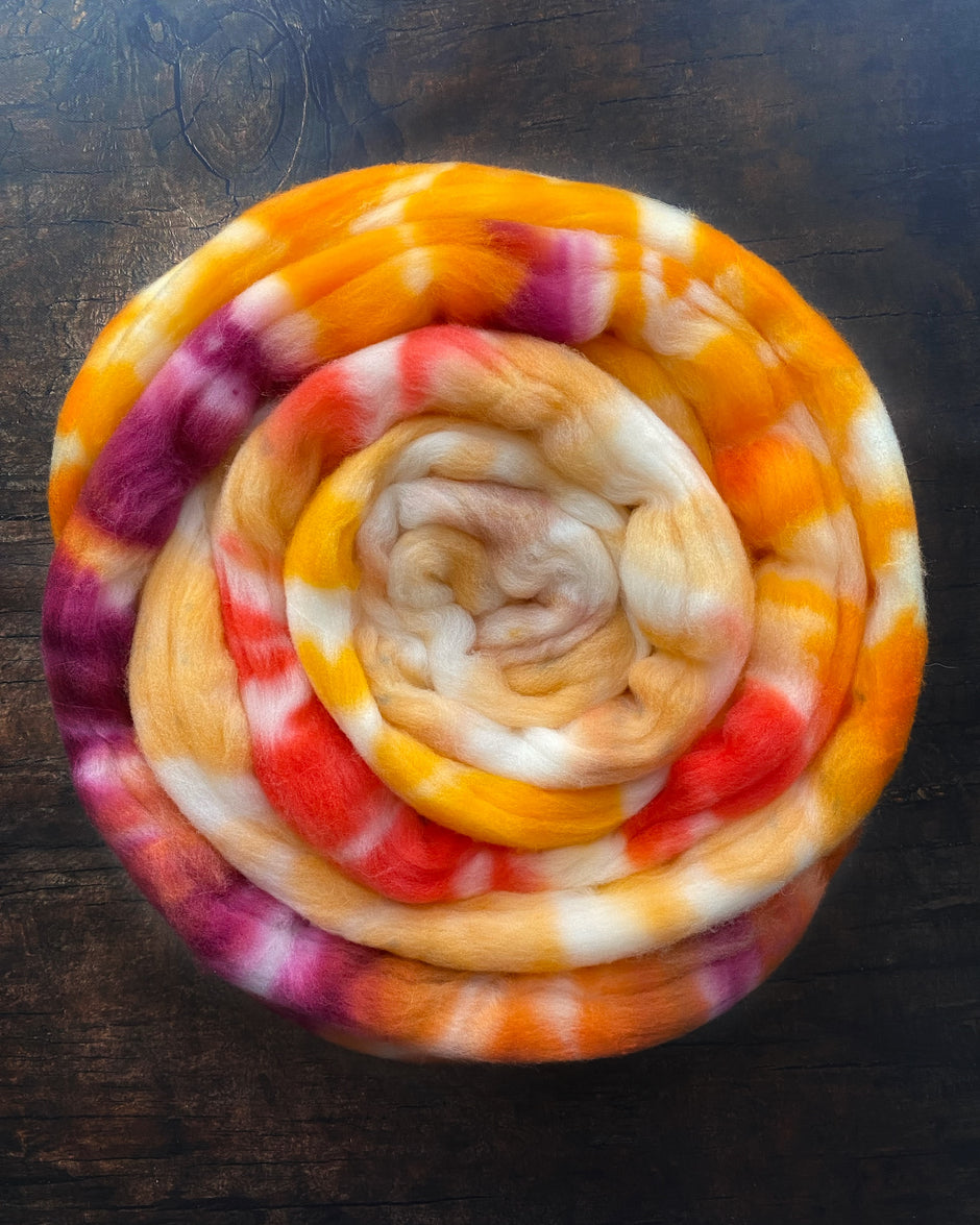 Wicked – Green Goat Ranch