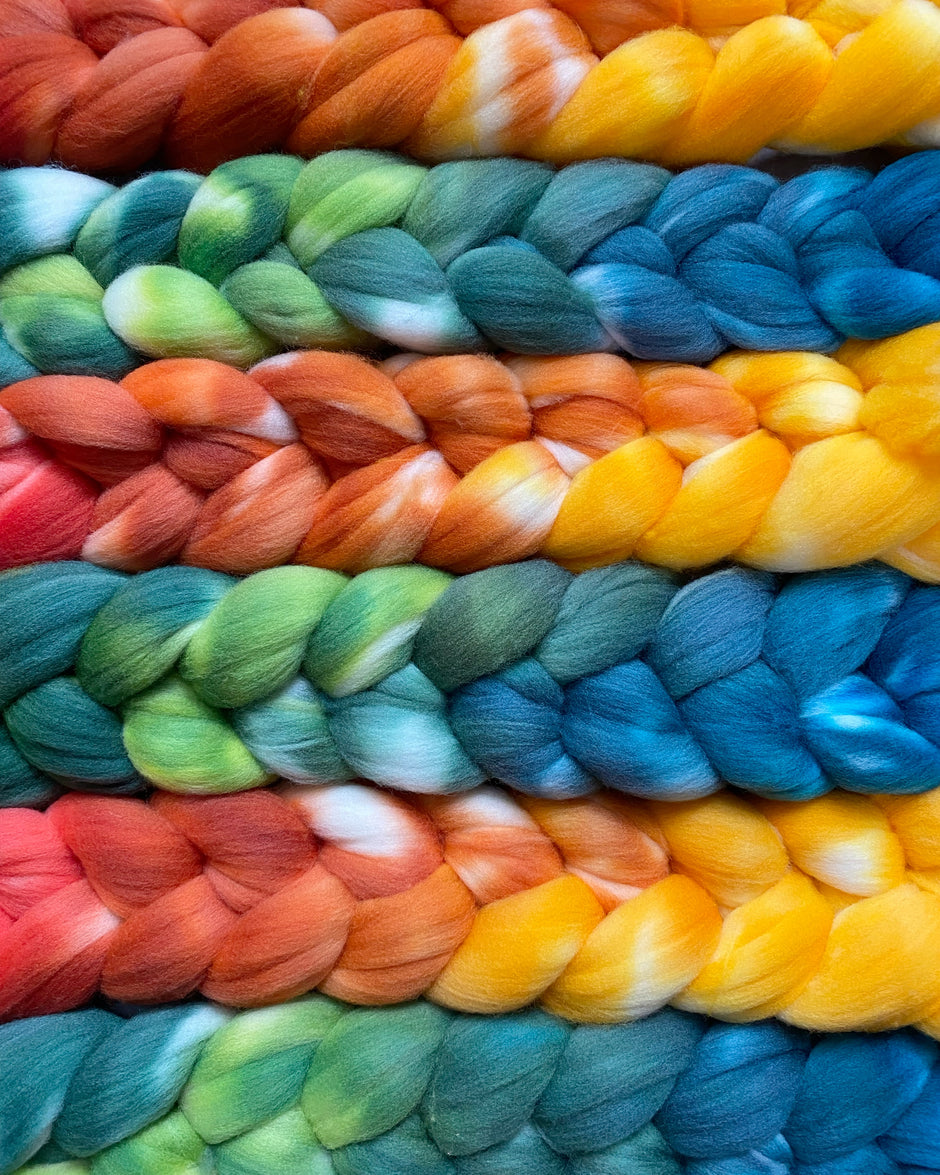 Moana – Green Goat Ranch