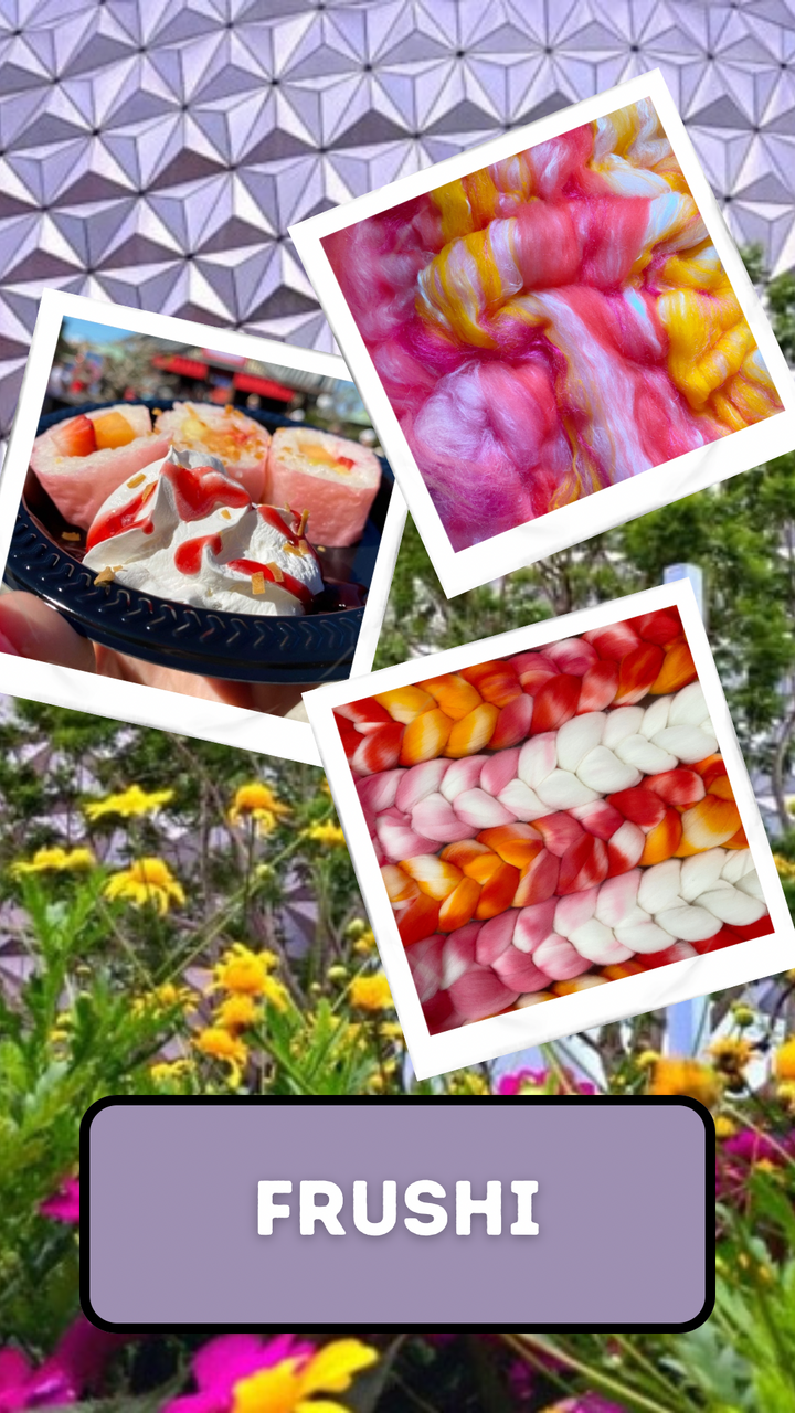 Flower and Garden – Green Goat Ranch